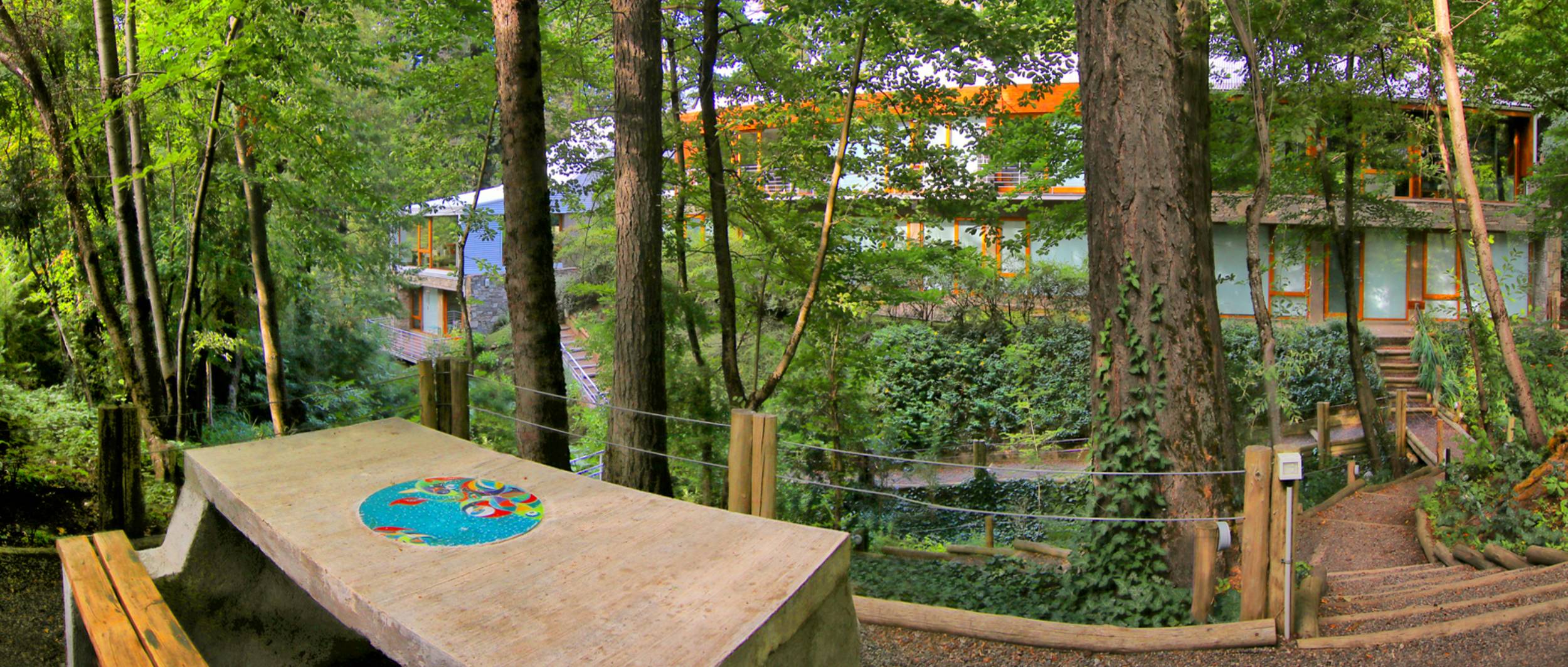 Kalasur Apart Hotel, San Martin de los Andes